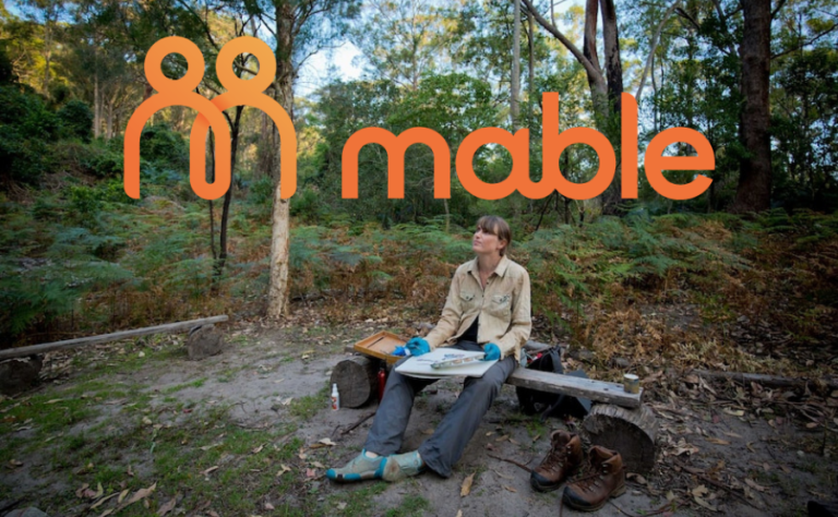 Mable To Support Prestigious Residency Program For Artists With ...