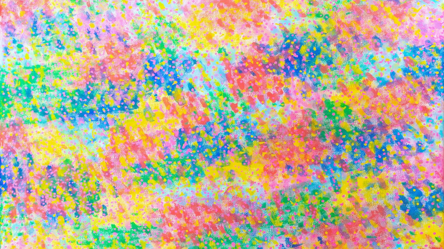 M. Sunflower Wins George’s River Council Art Prize - Accessible Arts