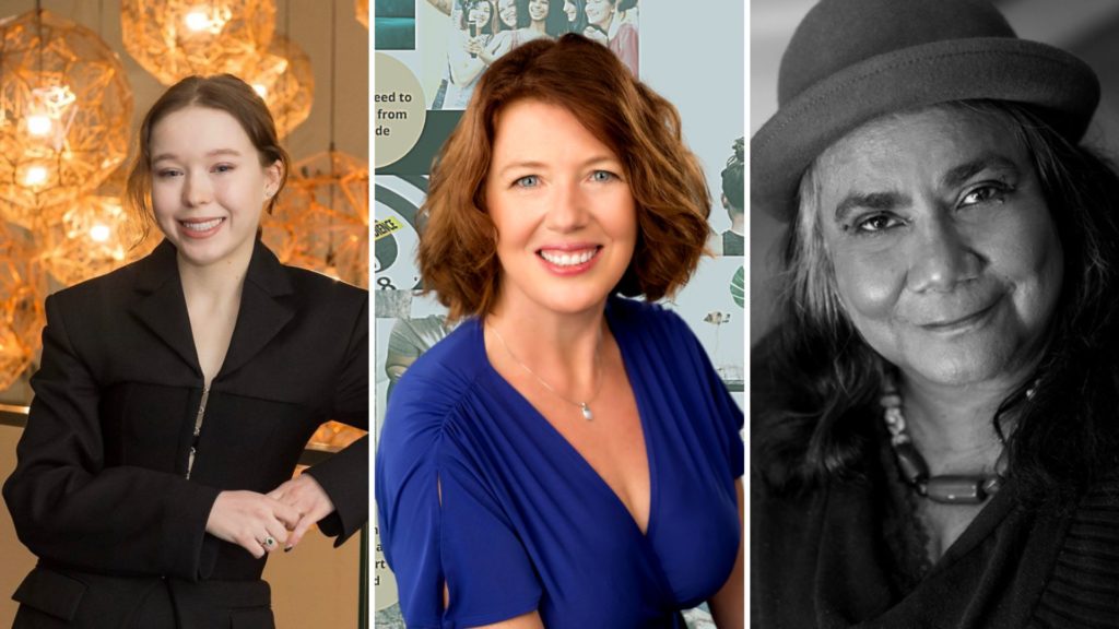 In Conversation: Army of One - Accessible Arts