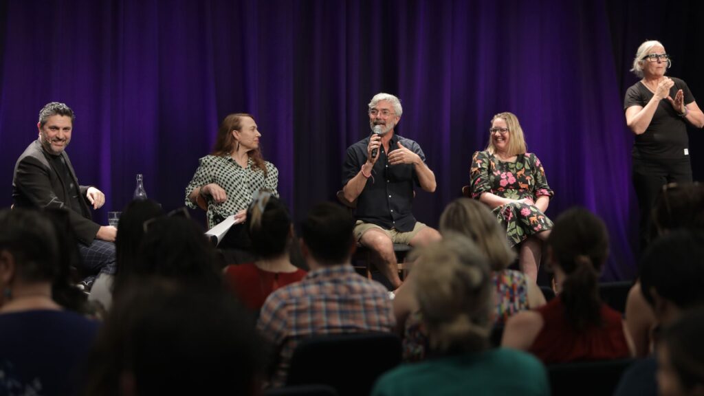 Build Your Audience - Accessible Recordings - Accessible Arts Build Your Audience - Accessible Recordings - Accessible Arts