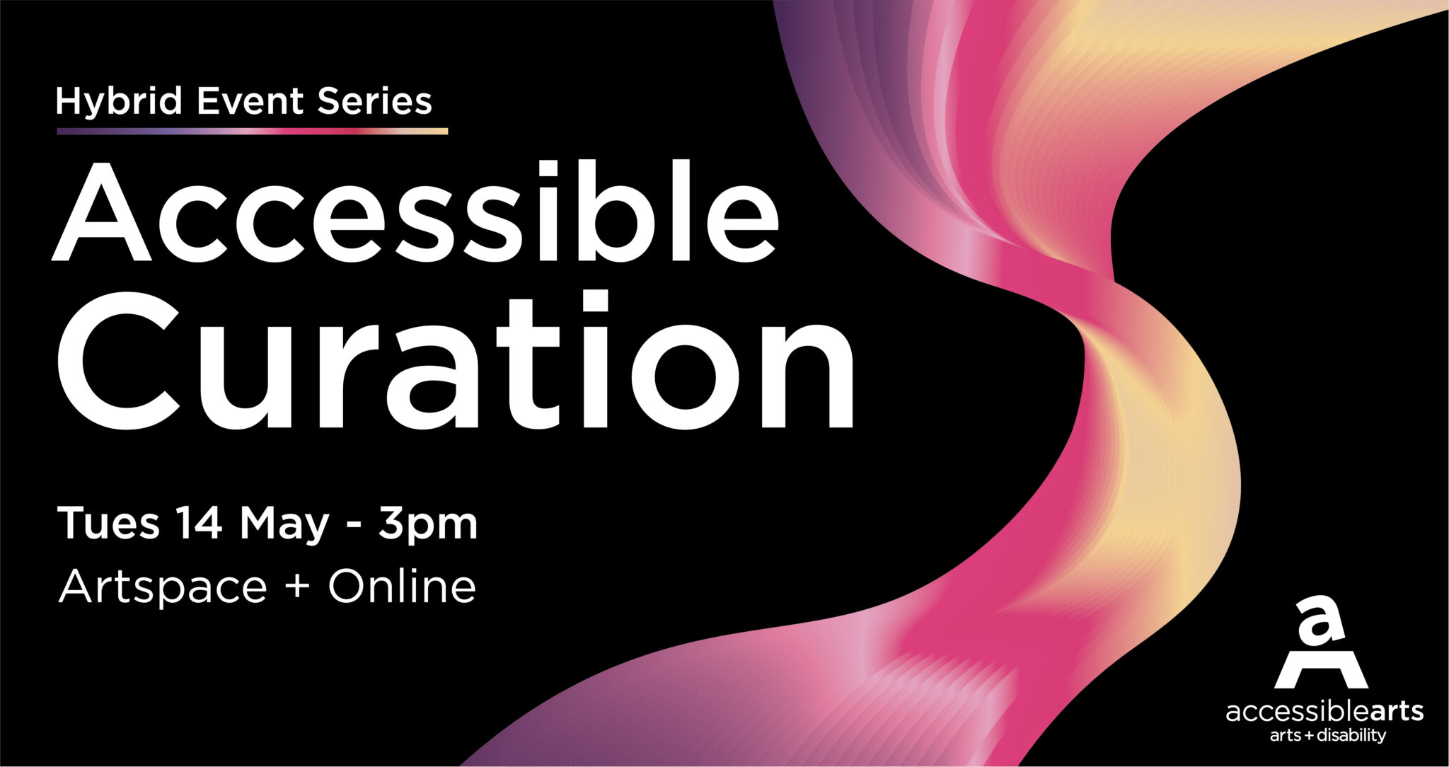 Accessible Arts - Accessible Arts is NSW's peak organisation for arts, culture and disability.