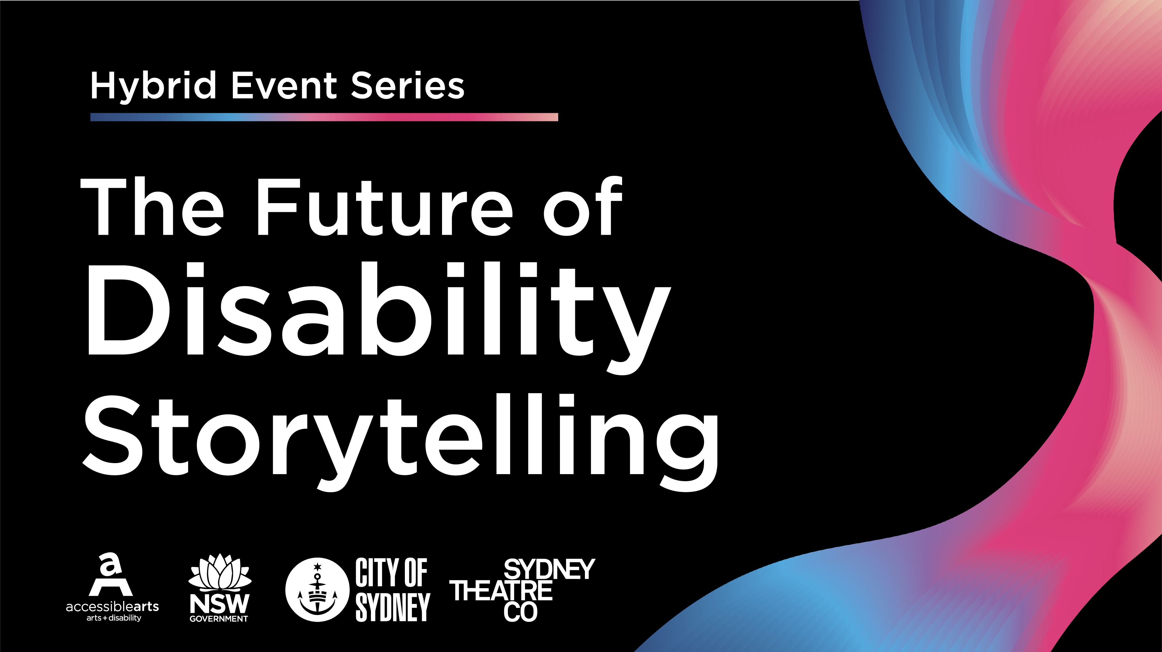 Accessible Arts - Accessible Arts is NSW's peak organisation for arts ...