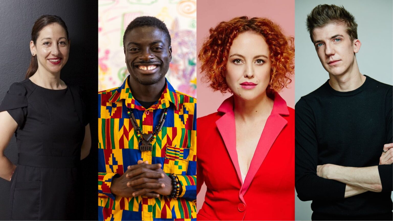 Access Ideas and Insights: Creative Partnerships and Pathways ...