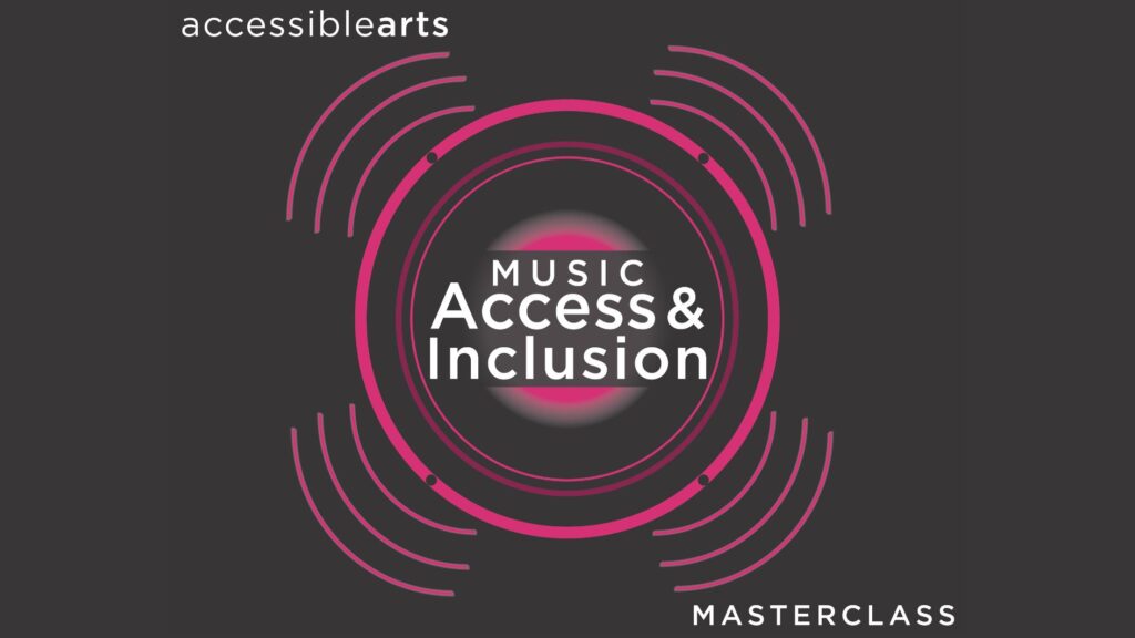 Accessible Arts - Accessible Arts is NSW's peak organisation for arts ...